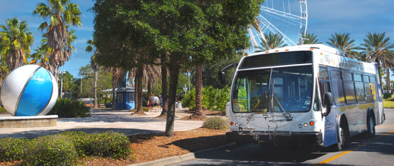 How to Ride - Bayway