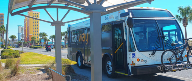 Travel the Bayway! - Bayway