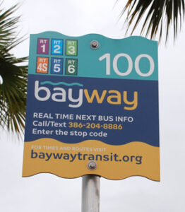 How to Ride - Bayway